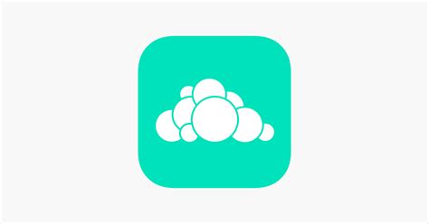 OwnCloud Online On The App Store