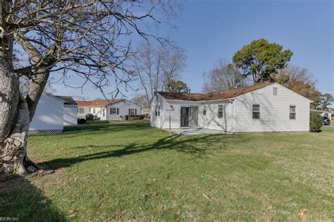 506 Angela Court Hampton Va 23669