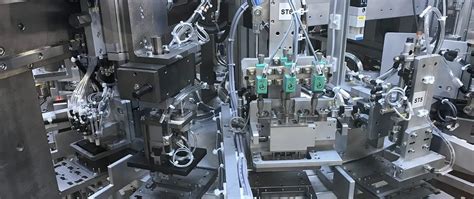 Production Management Actemium Mont Blanc Automation