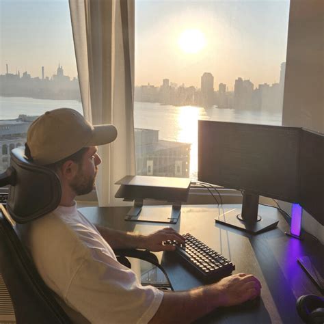 Tiger Abrodi Posted On Linkedin