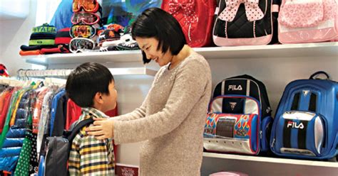 새해 초등학생용 가방 어떤 게 좋을까 경량성·내구성 먼저 따져라