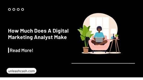 How Much Does A Digital Marketing Analyst Make Unleash Cash