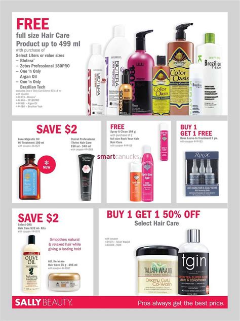 Lip Exfoliator Sallys Beauty Supply At Justin Conway Blog