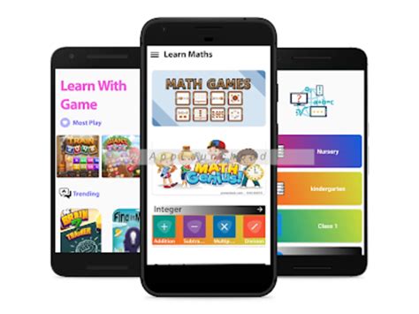 Android 용 Elementary Mathematics 다운로드