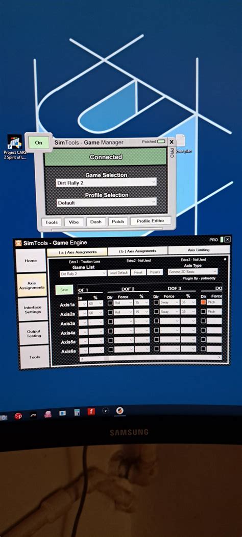 Simtools V3 Public Beta Page 24