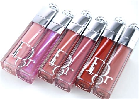 Dior Lip Balm Shades At Matilda Neil Blog