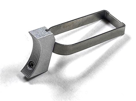 1911 And 2011 Triggers Bsps