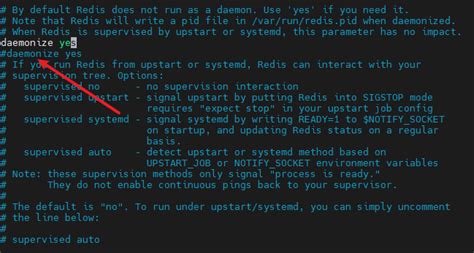记Docker部署redis重大错误 usr local etc redis redis conf Permissio 腾讯云开发者社区 腾讯云
