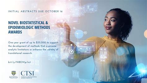 University Of Rochester Clinical And Translational Science Institute Ur Ctsi On Linkedin