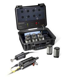 Pinpoint Leak Detection On Plastic Pipes Now Possible