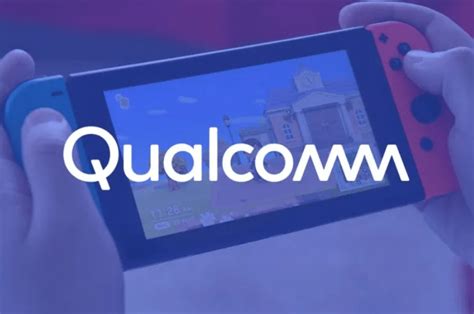 Qualcomm Shares Pop After Company Reports Earnings Beat Rise In Smartphone Chip Sales