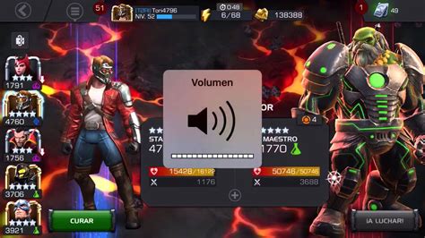 Vs Maestro Mcoc Youtube Vs Maestro Mcoc Youtube