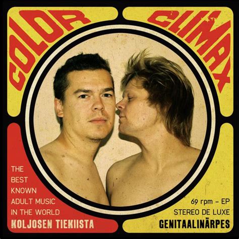 Color Climax Koljosen Tiekiista Qobuz