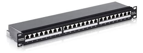Why Patch Panels Are Crucial For Efficient Network Cabling Ifeeltech