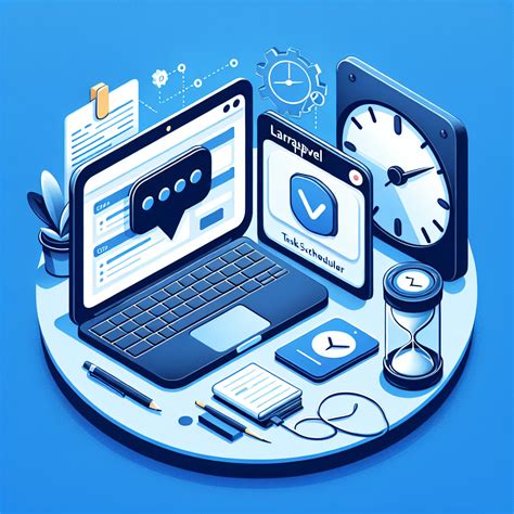 Setting Up A Cpanel Cron Job With Laravels Task Scheduler