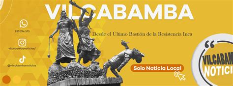 Vilcabamba Noticias