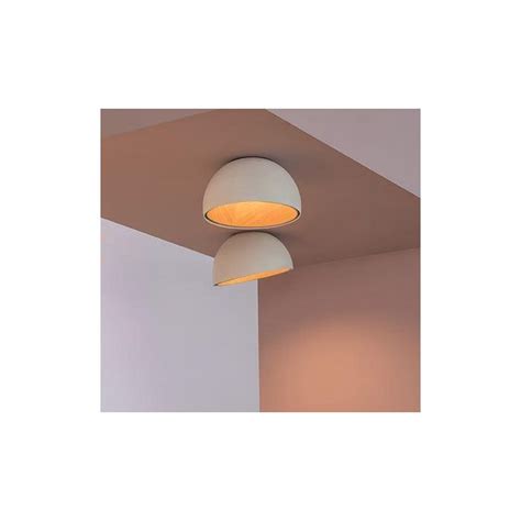 Vibia Vibia Duo Graphite Ceiling Lights