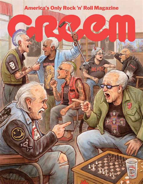 Creem The Complete Archive
