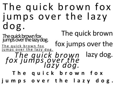 Spaced Text Variable Letter And Line Spacing Plugins Publishing ONLY Paint NET Forum