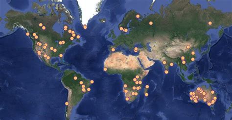 Supplychain Spatialdatascience Esginvesting Spaitalrisk Esgdata Spatial Risk Systems