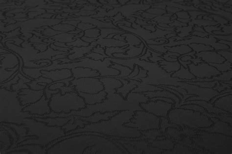 Jinluofang Curly Grass Mulberry Silk Fabric Floral Jacquard For Hanfu