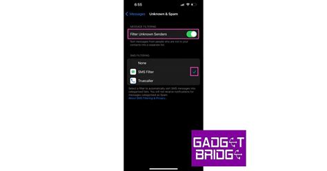 15 Simple Methods To Fix Text Message Notification Sound Not Working On IPhone