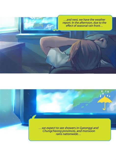 By Chance We And Mangatea Me Manga By Chance We And Monsoon Rain Weather Report Rains