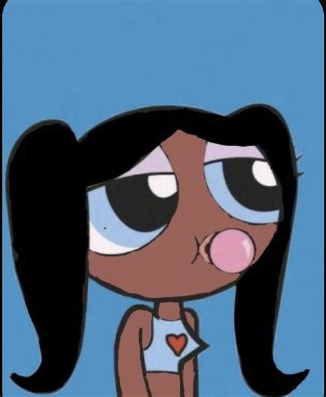 100 Black Powerpuff Girls Wallpapers