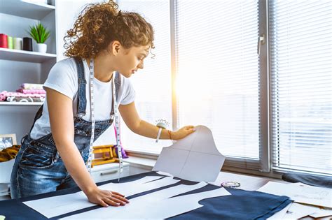 How To Creat A Clothing Pattern