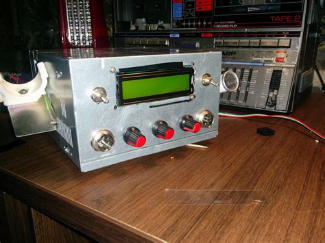 Паяльная станция на Arduino Nano Попытка №2 — Drive2