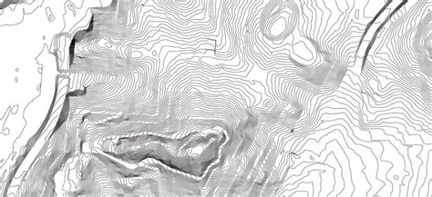 Measured Building Surveys Vs Topographic Surveys Difference