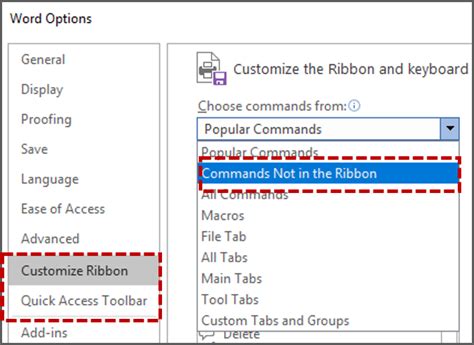 Panduan Lengkap Mengenai Ribbon Di Word 2019 Teachmesoft