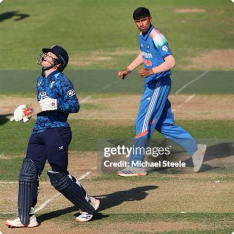 Henil Patel Cricket Profile Matches Stats And Insights Cricheroes