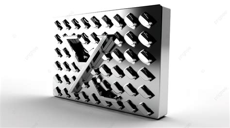Backslash Symbol