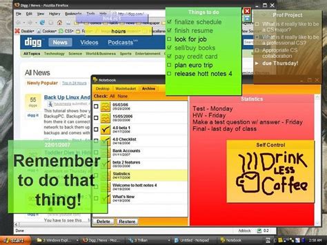 11 Best Sticky Notes Apps For Windows And Mac