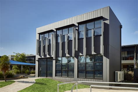 Portable Classrooms Reimagined Harwyns Prefabricated Buildings With A