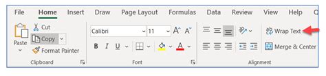 How To Paste Multiple Lines Into Single Cell In Excel Shortcuts For Microsoft Office