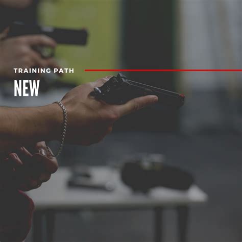 New To Firearms Class Strata Firearms Training Llc