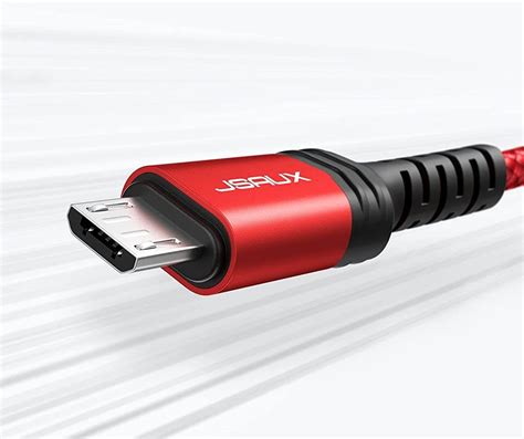 The Best Micro Usb Cables For Charging Your Devices