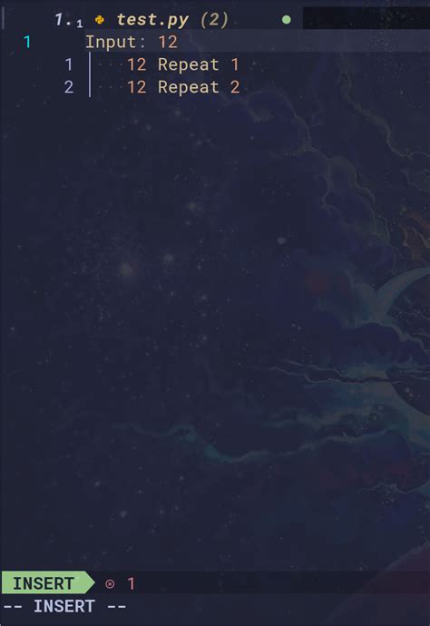 Conflict With Luasnip · Issue 468 · Lukas Reinekeindent Blankline