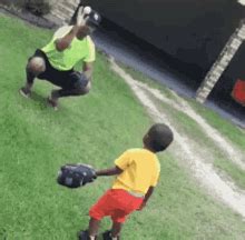 Catch Ball S Tenor