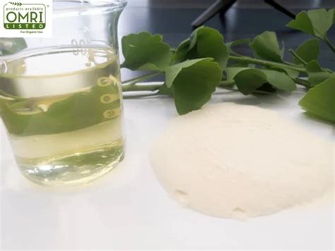 Nitrogen 14 0 0 Organic Nitrogen Fertilizer Based On Hydrolyzed