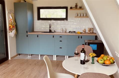 კოტეჯები ყაზბეგში ფართო არჩევანი