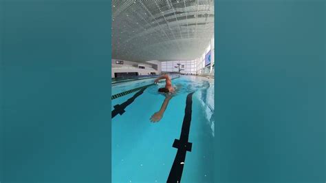 Master Your Freestyle—one Stroke At A Time ⁠⁠⁠ 📹 Markus Marthaler