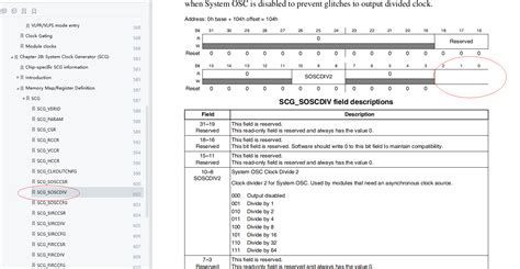 Solved S32k Rm Problem Nxp Community