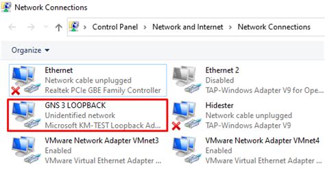 Instalasi Loopback Adapter Pada Windows Dunia It