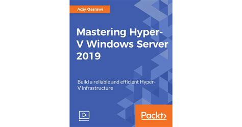 Hyper V Replica Mastering Hyper V Windows Server Video