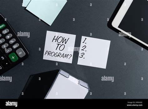 Conceptual Display How To Program Internet Concept Instruction For