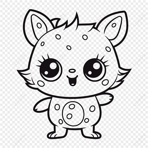 Lovepik صورة Eps 380539067 Id الرسومات بحث صور صفحات تلوين حيوانات