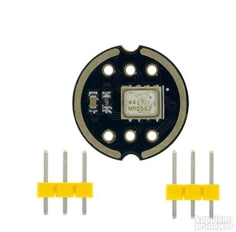 Mikrofon Za Arduino Inmp441 I2s Microphone Kupujemprodajem